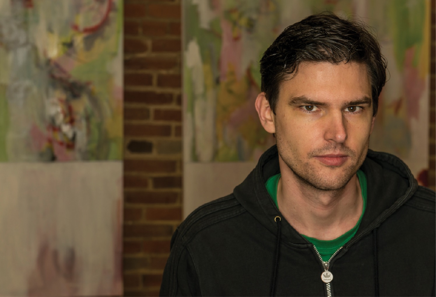 Adam Konrád :: Reference absolventů - Provozně ekonomická fakulta ČZU v ...