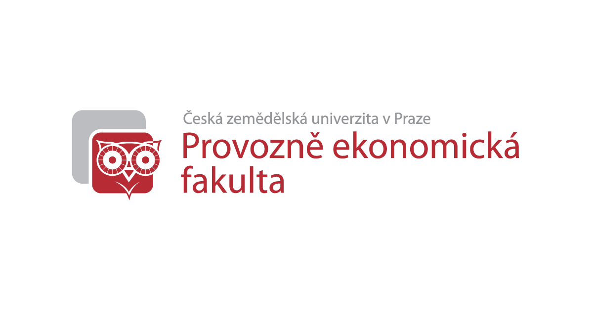 O fakultě - Provozně ekonomická fakulta ČZU v Praze